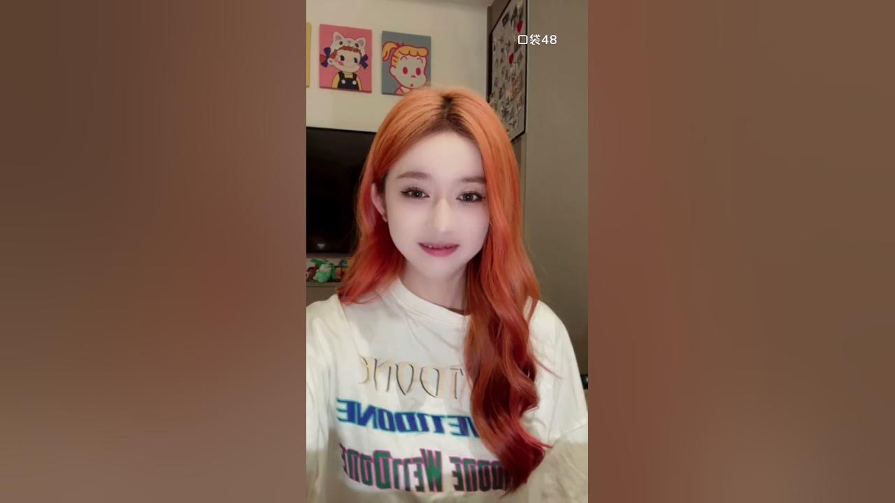 [Auto Eng Sub] [Pocket48 Live] SNH48 - Jiang Shuting [17-04-2024] - YouTube