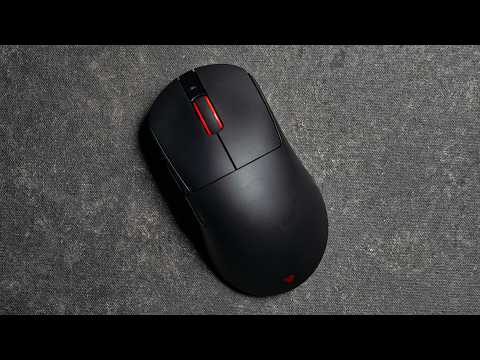 A Proper DEX Budget Clone? - Fantech Yari Pro