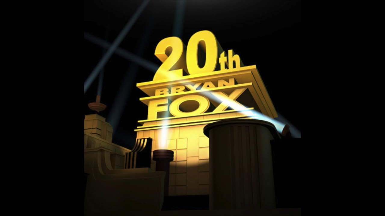 20th Century Bryan Fox - YouTube