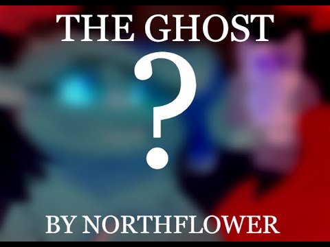 The ghost - Mosskit and bluestar map fanart - YouTube