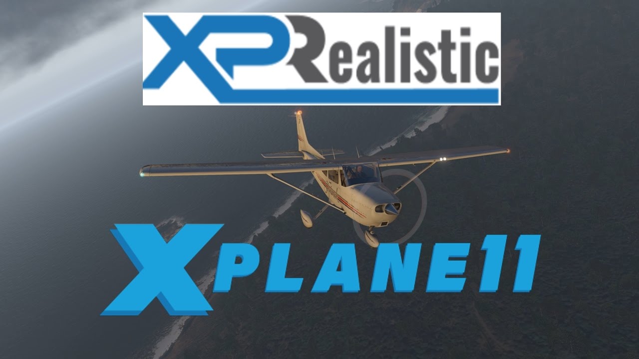 X Plane 11 - XPRealistic V1.0 plugin - A short circuit at SBFN - YouTube