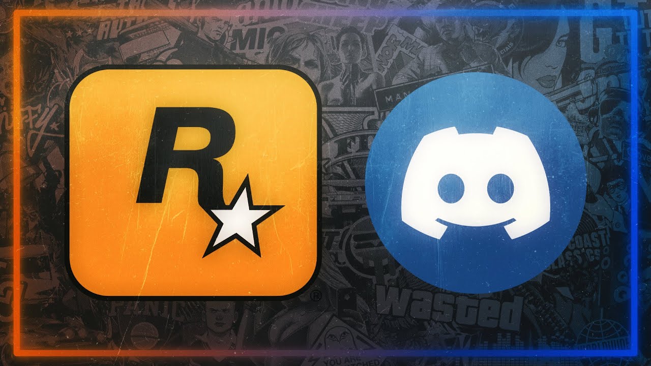 Rockstar Games Have Launched a Discord Server and it's Total Chaos ...