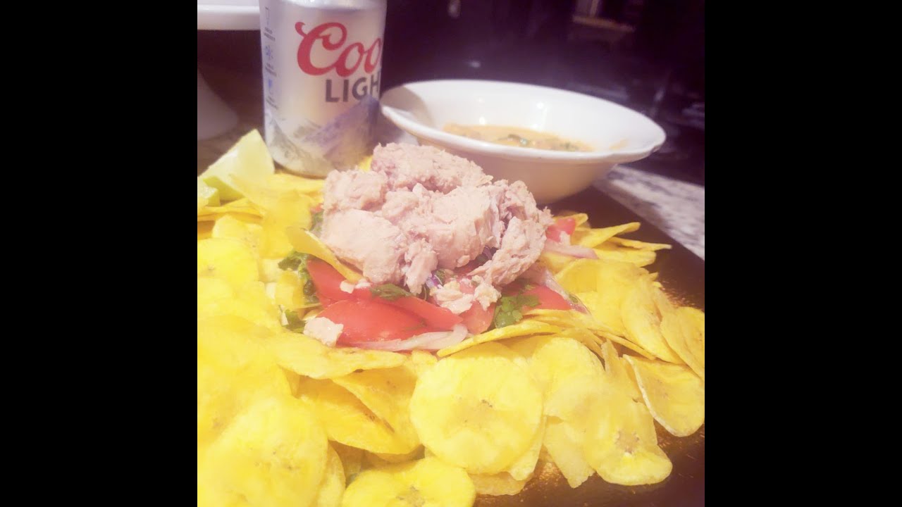 CEVICHE VOLQUETERO PUYO-ECUADOR - YouTube