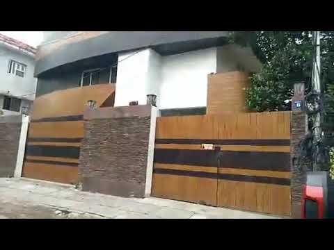 Police in Actor Simbu's House for Demonetization song - YouTube