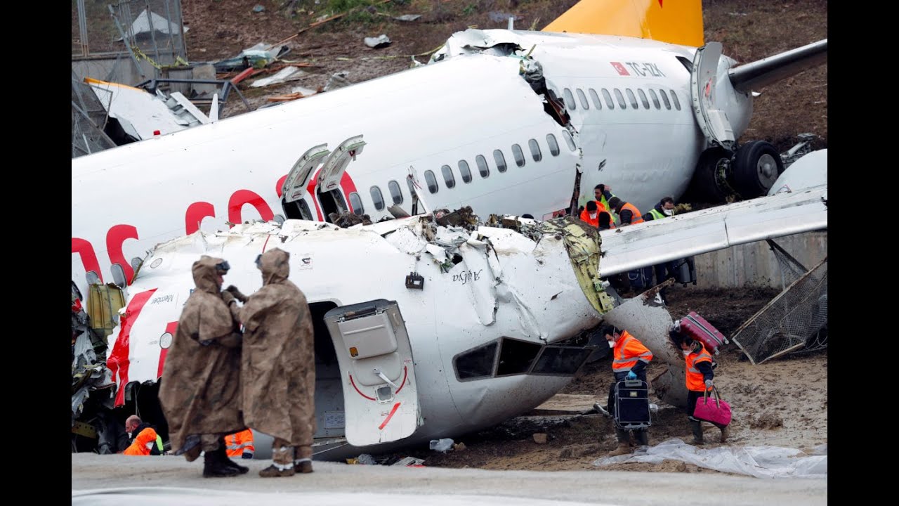 Flight 401 - A Lesson in Closed-Loop Communication - YouTube