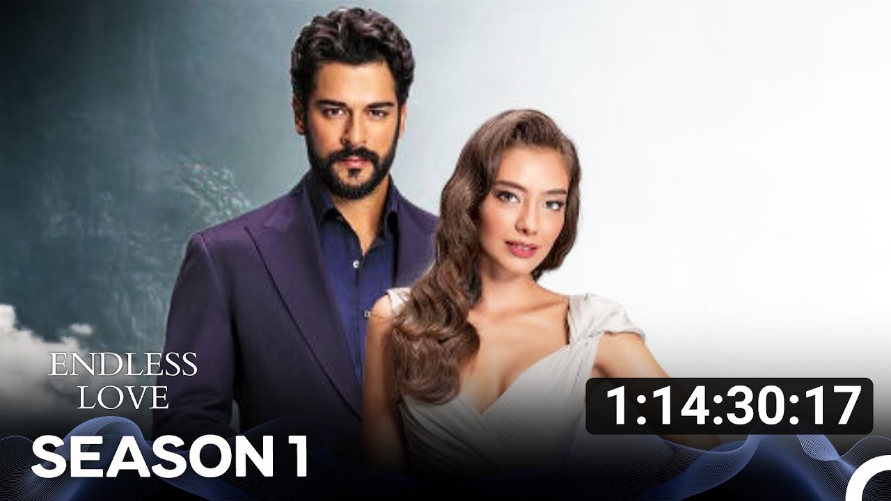 Endless Love Season 1 All Episodes Part 2 - YouTube