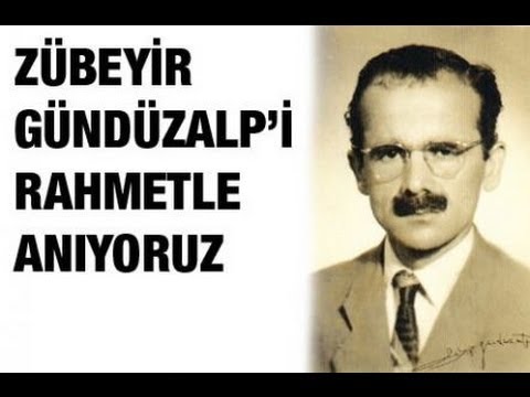 Zübeyir Gündüzalp Nurlardan Bir Buket (Kendi Sesiyle)