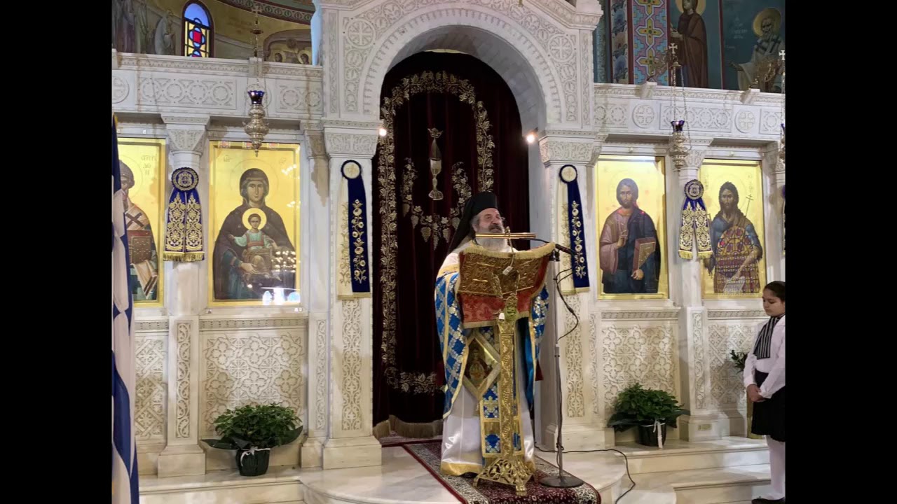 Οι θυσίες του Ελληνικού Έθνους και η προσφορά στην ανθρωπότητα! - YouTube