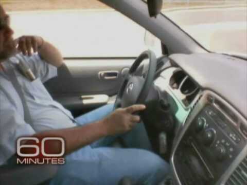 Spy Transaction Caught on Tape