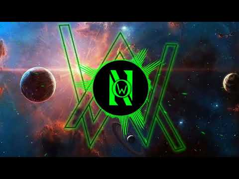 Alan Walker Style, Crazy Frog - Alex F [Nation Of Walkers]