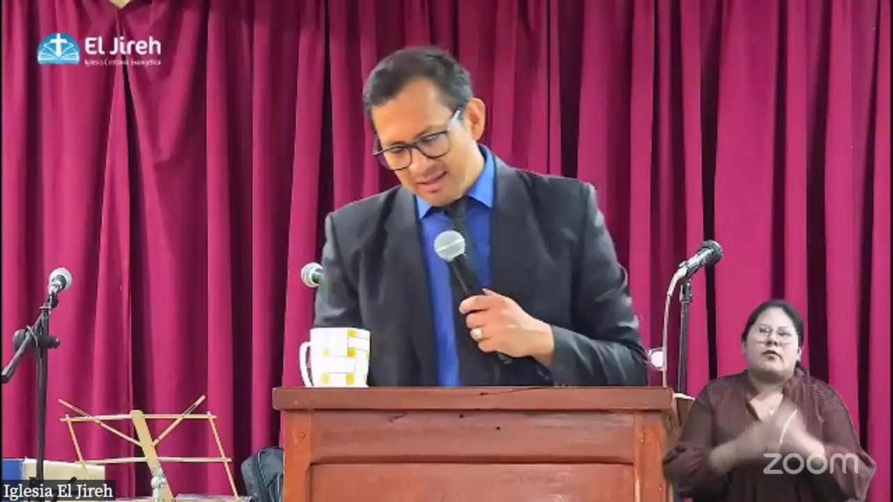 LA PRÉDICA DE HOY - 5 . ENERO . 2025 - YouTube