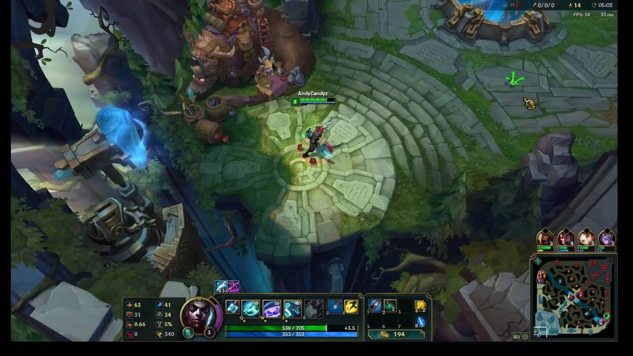BEST EKKO BUILD EVER - League of Legends - YouTube