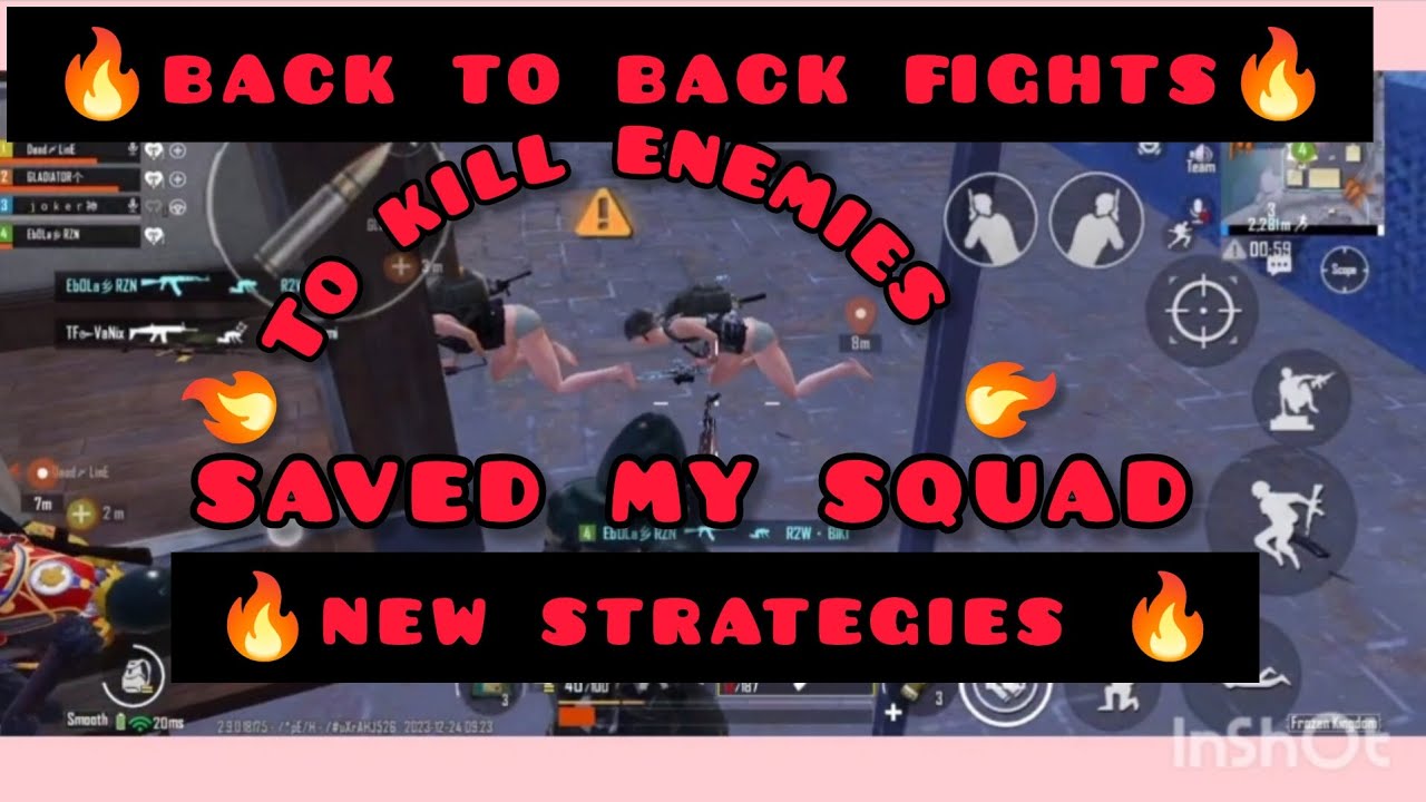 Back To Back Fights ๐ฏ๐ฏ๐ฏ๐ฏ๐ฅ๐ฅwith Noobs And Pros ๐ฅ๐ฅ๐ฅ๐๐๐๐ช๐ช๐ช Youtube