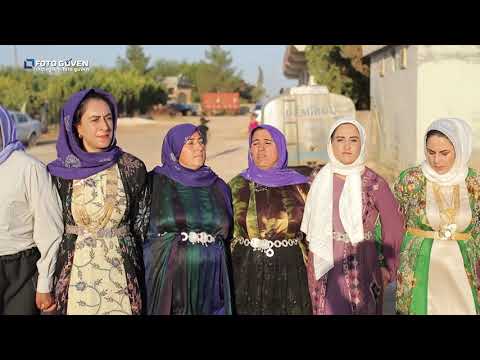 ALAYURT  KÖYÜ - SİVEREK / SABİHA & BÜLENT / FOTO GÜVEN / KOMA BARAN PART 1