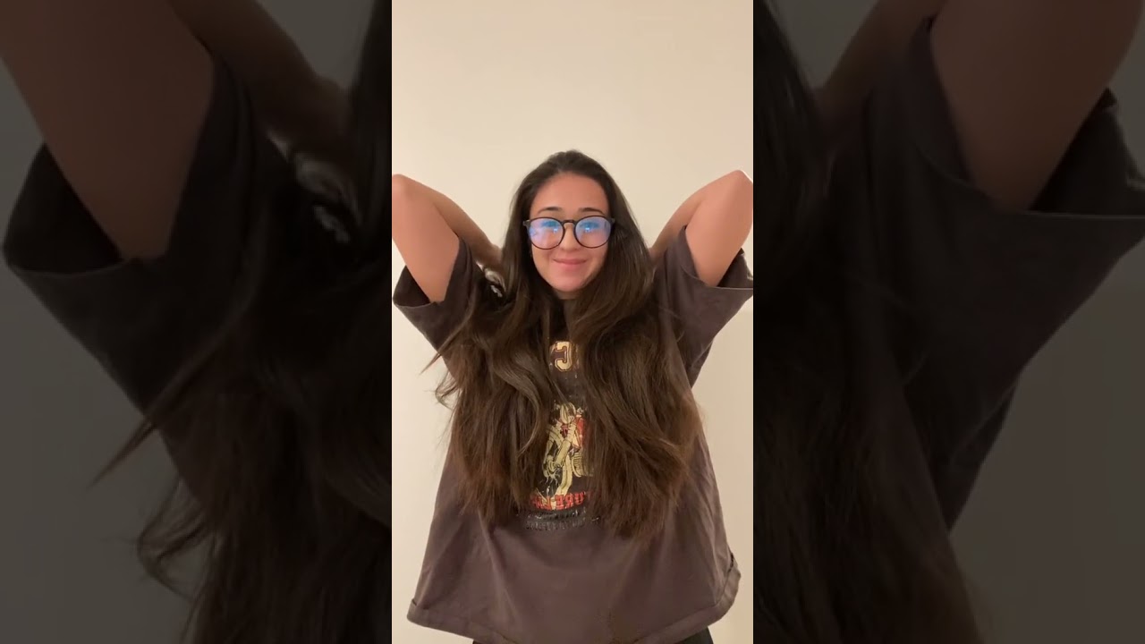 INFINITY - Trend! New tiktok trend - YouTube