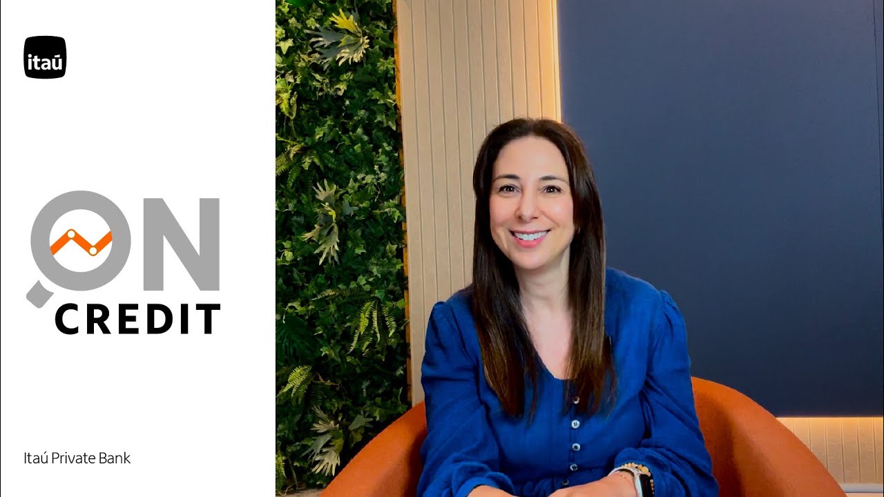 On Credit | Atualizações do mercado de crédito brasileiro - YouTube