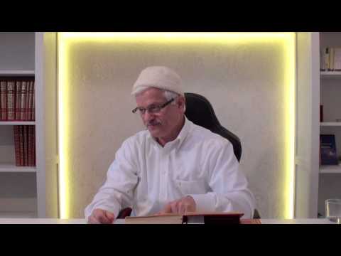 Çocuğu Vefat Edenler - Dünya - Cennet - 3