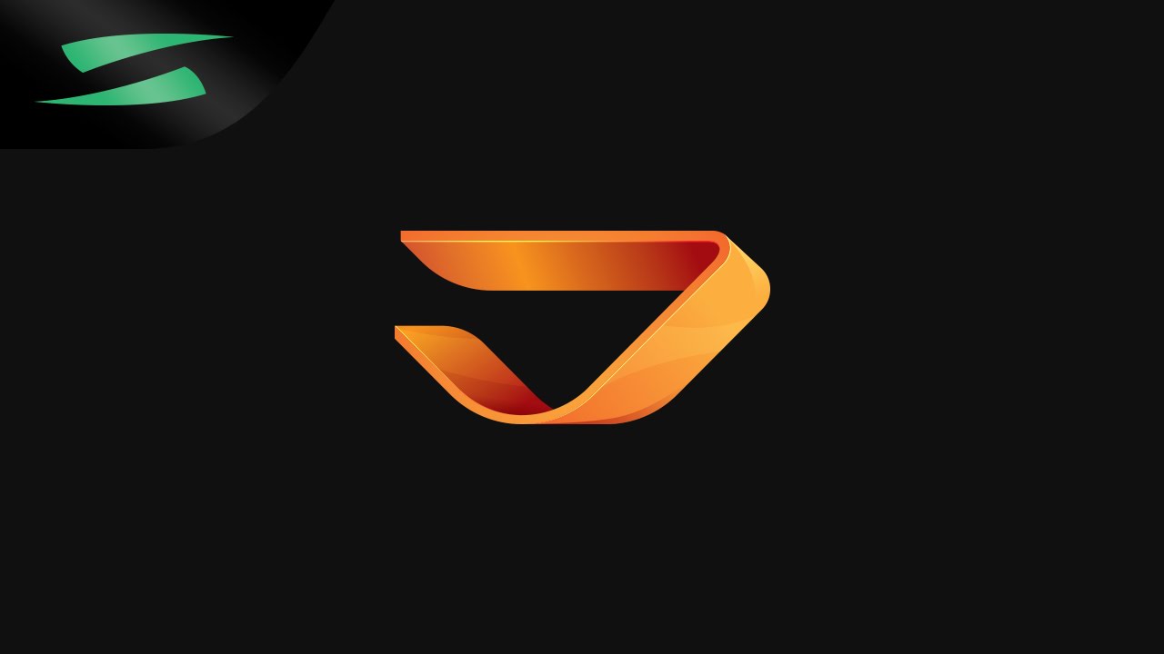 Veta Logo Design | SpeedArt #NuevaIntro #Actualización 1.0 - YouTube