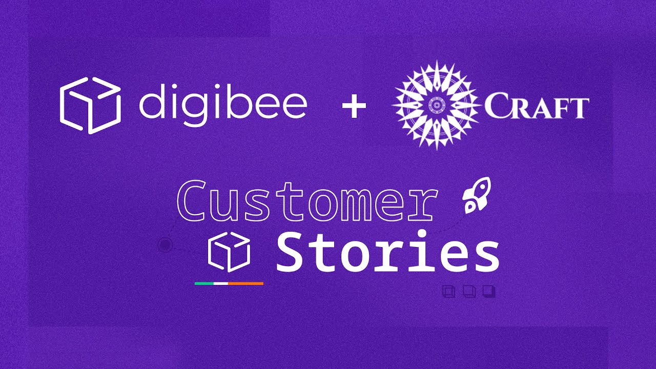 How Digibee Empowered Seamless Integrations for Craft's Ecosystem - YouTube