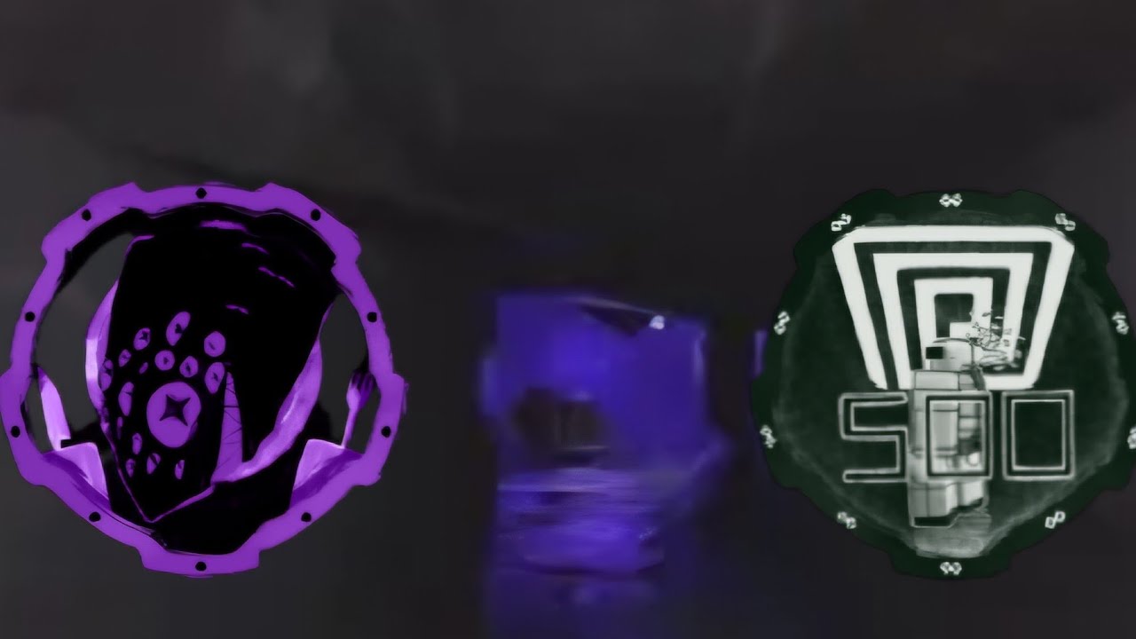 Reaching Door 500 w/ Outraged Eyefestation (500 Run) - YouTube