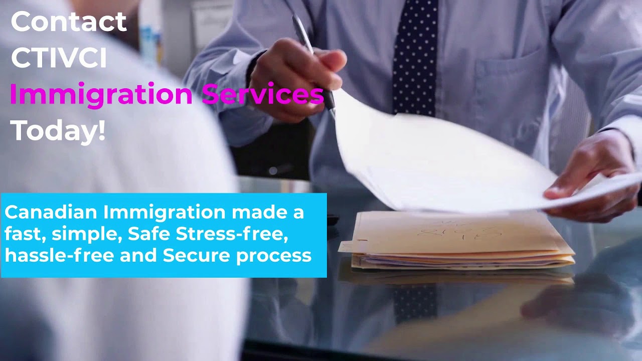 Sanjay Prasher Best immigration services in Canada Top 5 consultants in ...