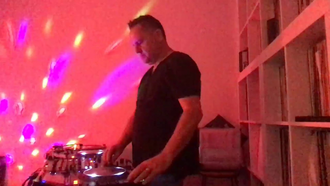 DJ John Course - Classics & Future Anthems - Week 6 Iso Sessions - Sat ...