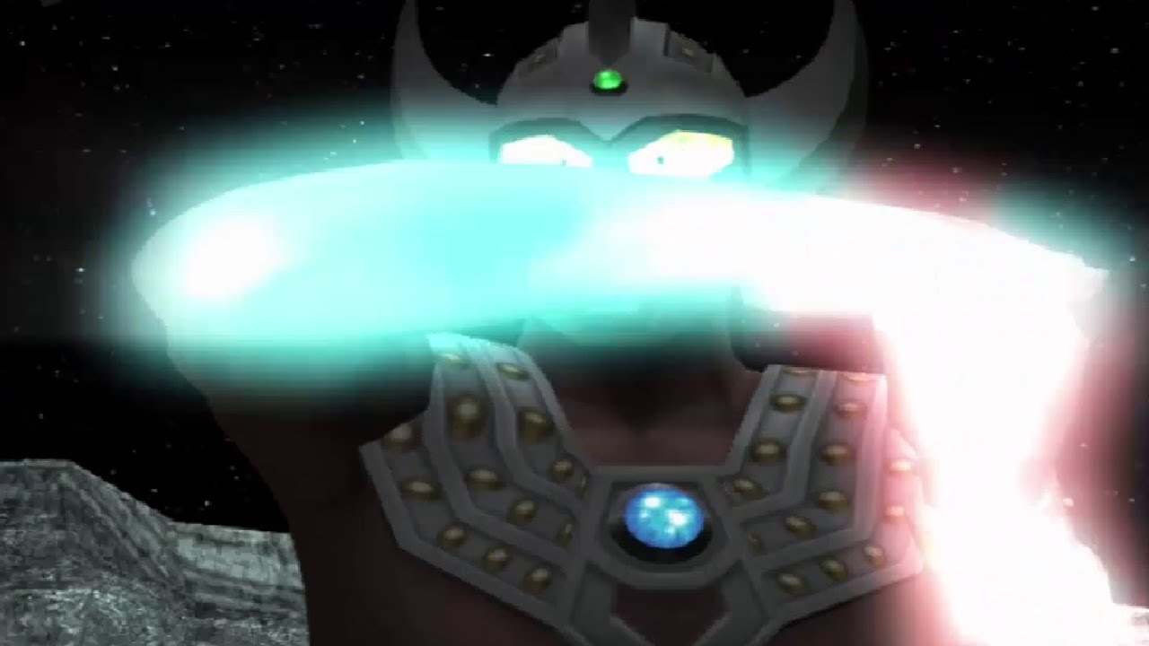 Ultraman FER ep8 S-RANK ★Play ウルトラマン FER - YouTube