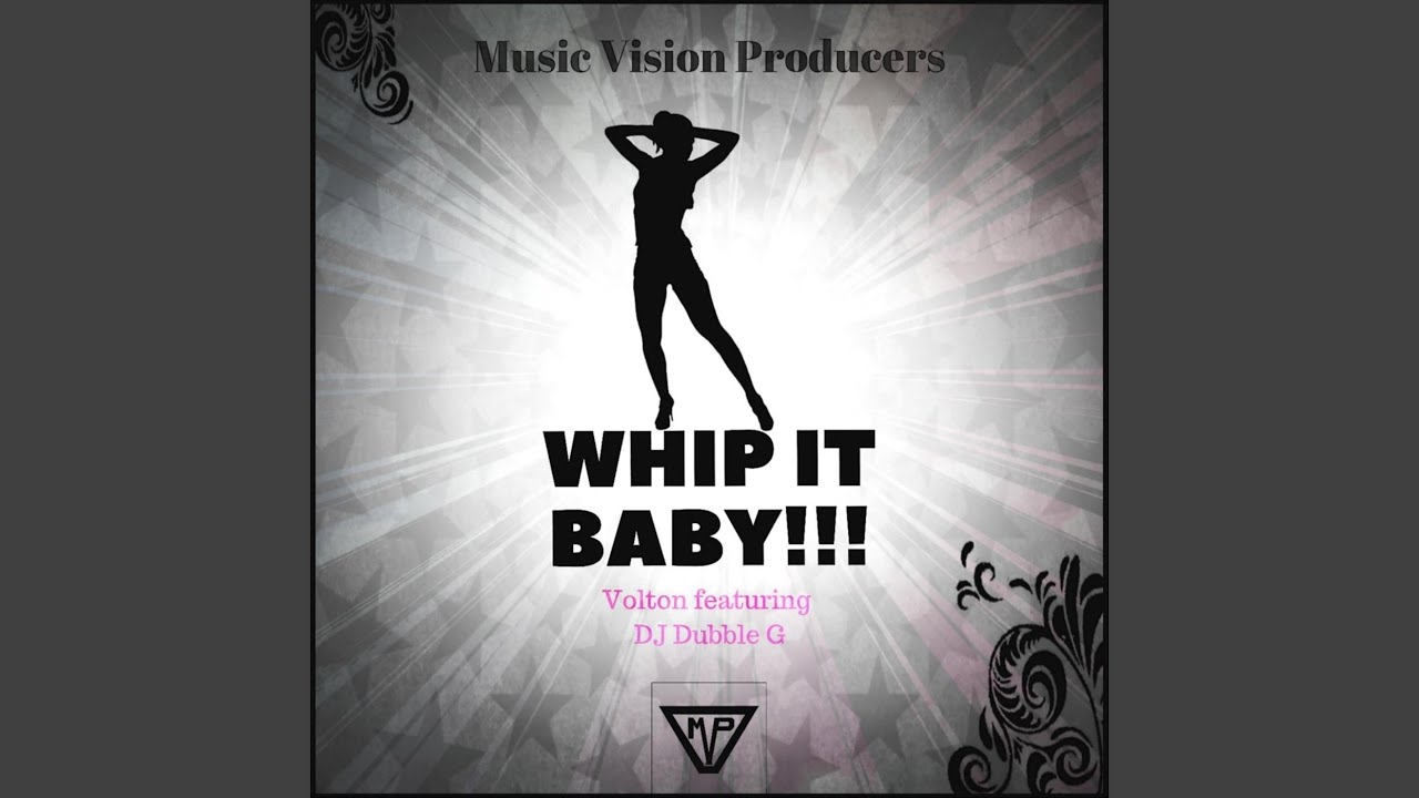 Whip It Baby!!! - YouTube