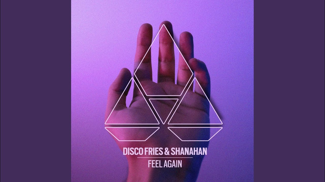 Feel Again - YouTube