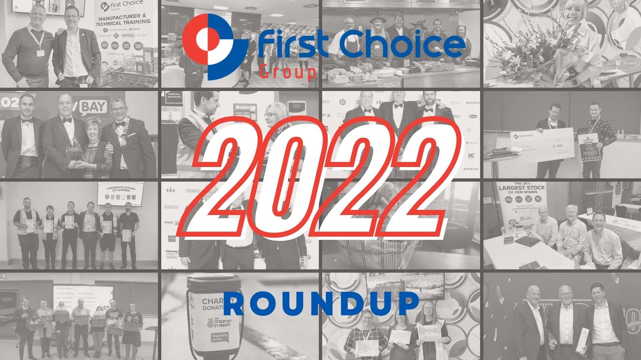 Our First Choice Group 2022 Roundup - YouTube