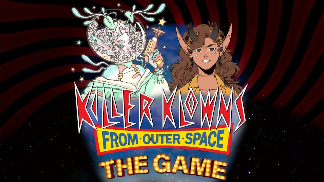 Klowns with Jessie & Solo Phasmo • [Full VOD] - YouTube