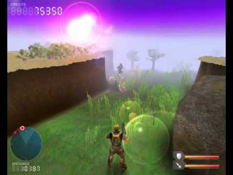 Devastation Zone Troopers Gameplay part 3 - YouTube