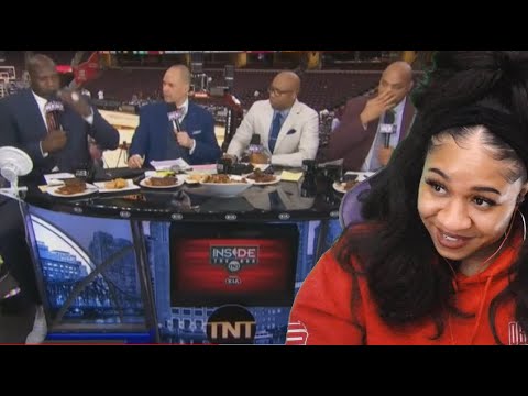 NBA "ROASTED" MOMENTS | REACTION - YouTube