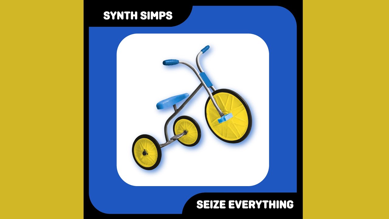 Seize Everything (Official Audio) - YouTube