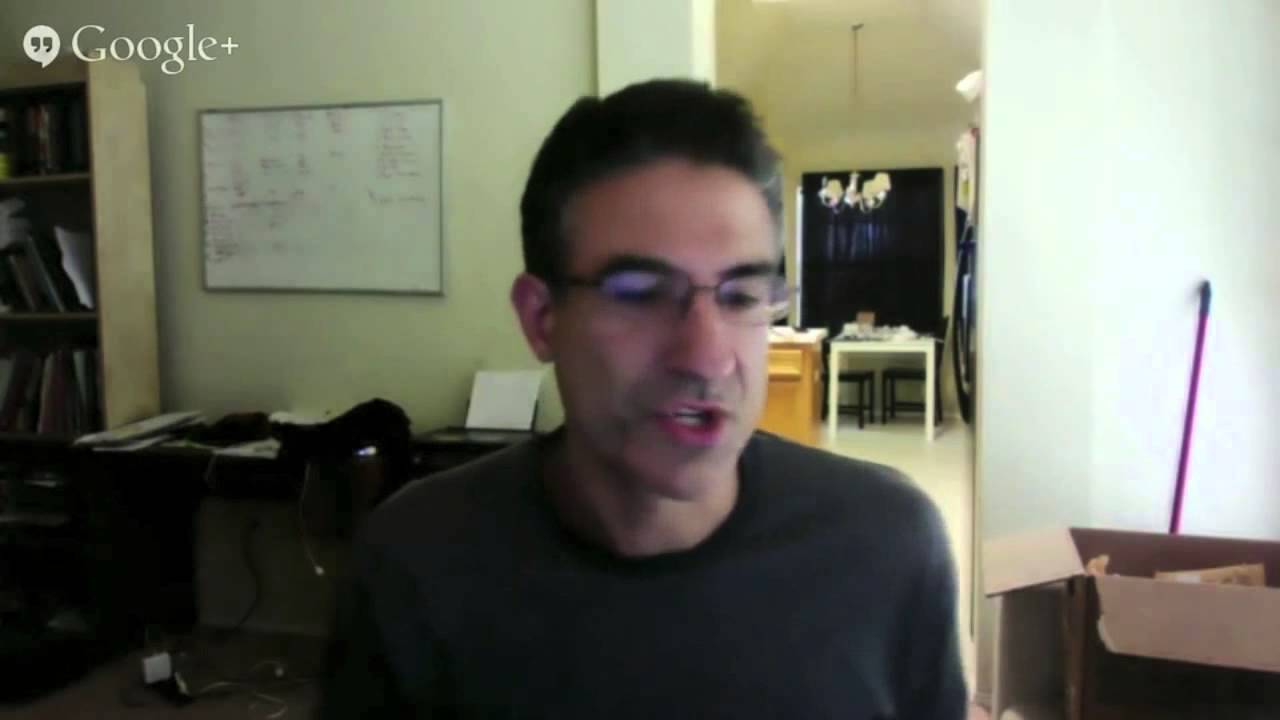 Lyle McDonald Interview - Road to Ripped Podcast - YouTube