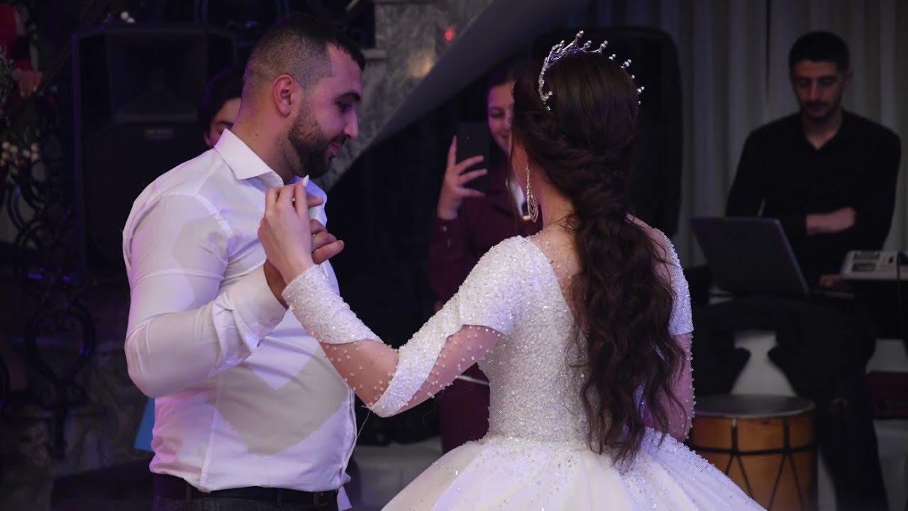 Sergey&Irina Wedding Day - YouTube