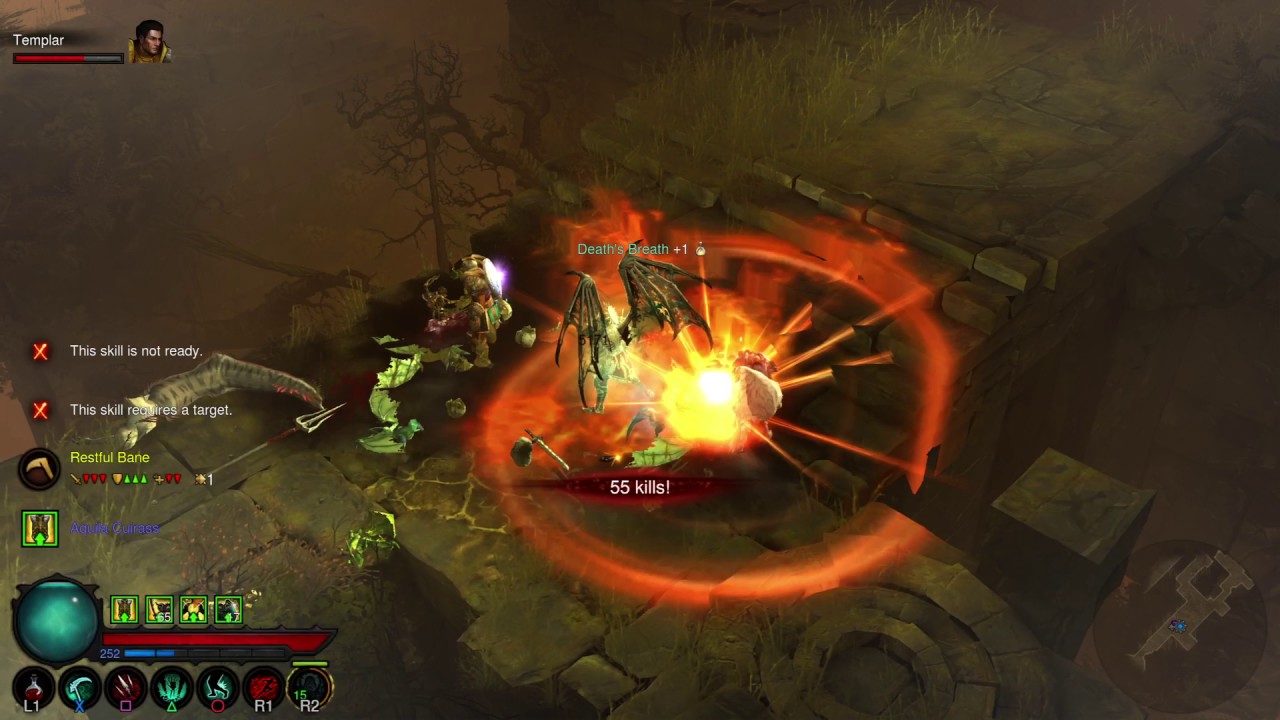 Diablo III - FAST FARMING FOR ALL LOOT GOBLIN TYPES! New pets, lots of ...