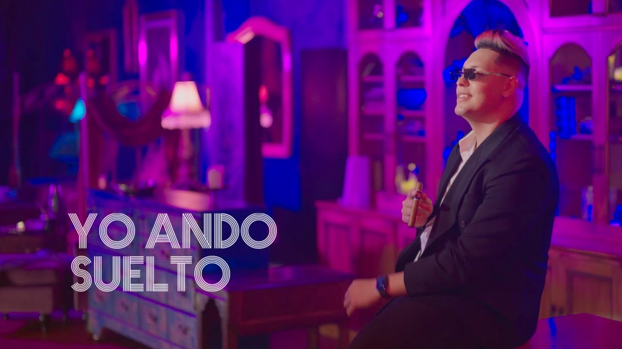 Lumay - Yo ando suelto - YouTube