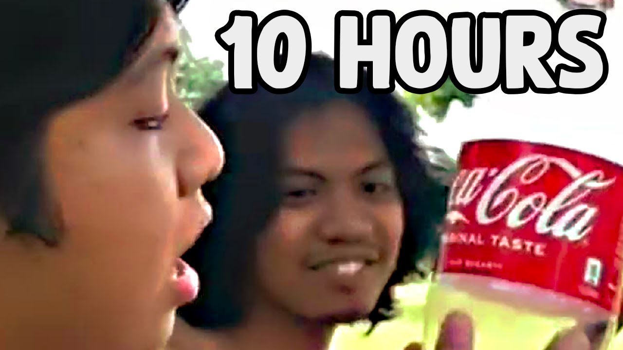 Cola Original Taste 10 HOURS - YouTube