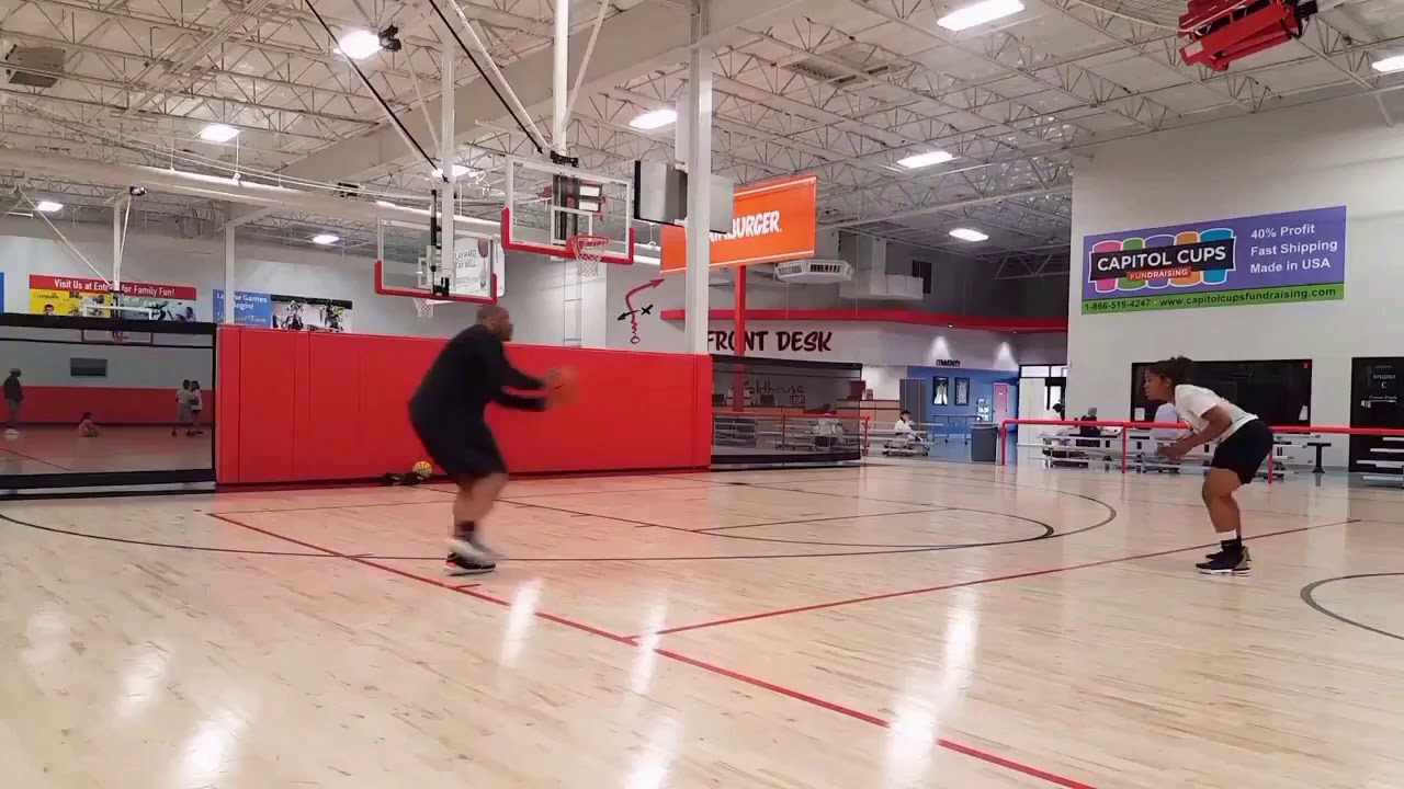 Driven Elite Pro Player Development - YouTube