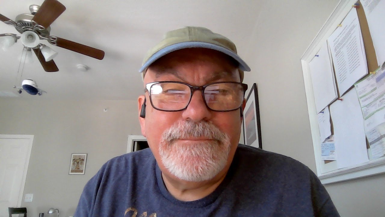 Free healing with Gary Champion, Psychic Medium and Healer - YouTube