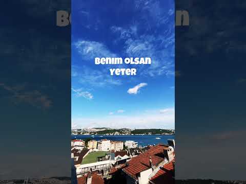 Beni sakla bir yerlerde !