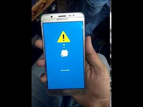 Samsung J7(6)SM-J710FN 7.0 7.1.1 FRP Unlock | google account Bypass - YouTube