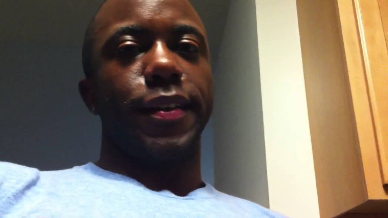 Congo Bodybuilding Update 6.9.11 - YouTube