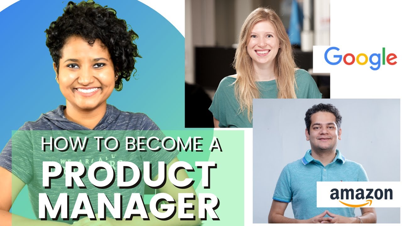 How to become a Product Manager?(ft. Jackie Bavaro & Sugandh Rakha ...