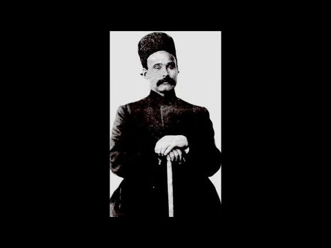 Meditation - Düşünce.. A.Rzayev