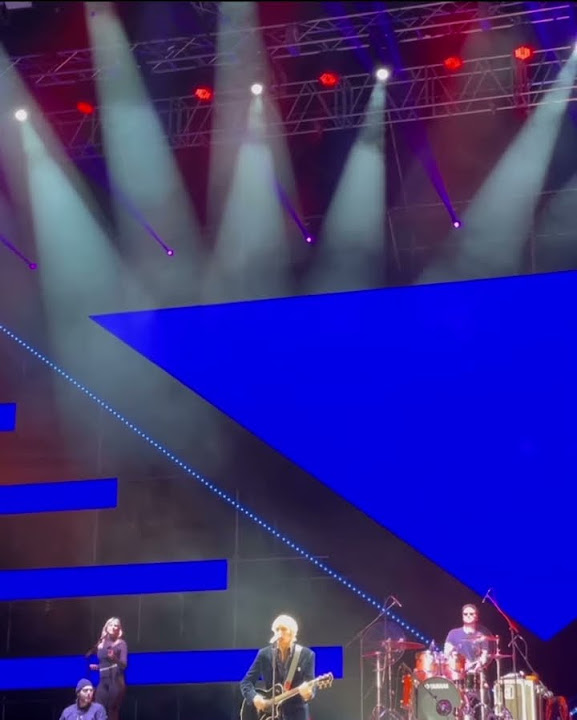 2023 Michael Bolton @ Gocheok Sky Dome- Seoul, Korea - YouTube