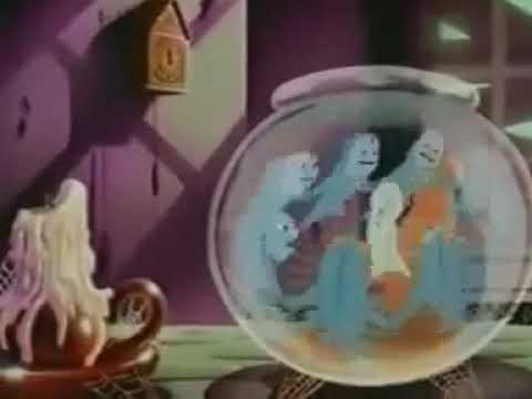 Casper 22.bölüm|Casper 22.series|