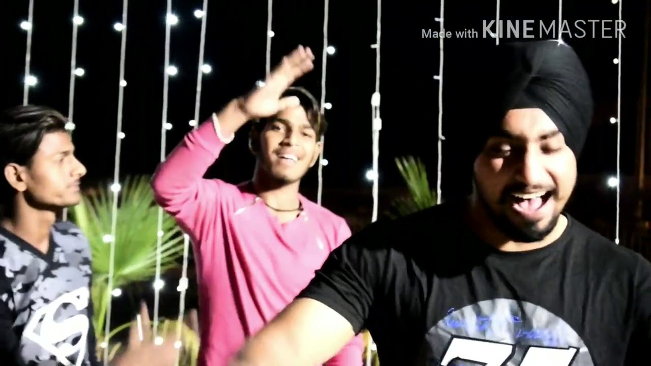 Diwali | (Official Video) Gurdeep Judge | Black Music | O Maddy ...