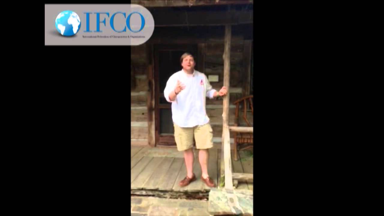 IFCO - Jericho Matthews - YouTube